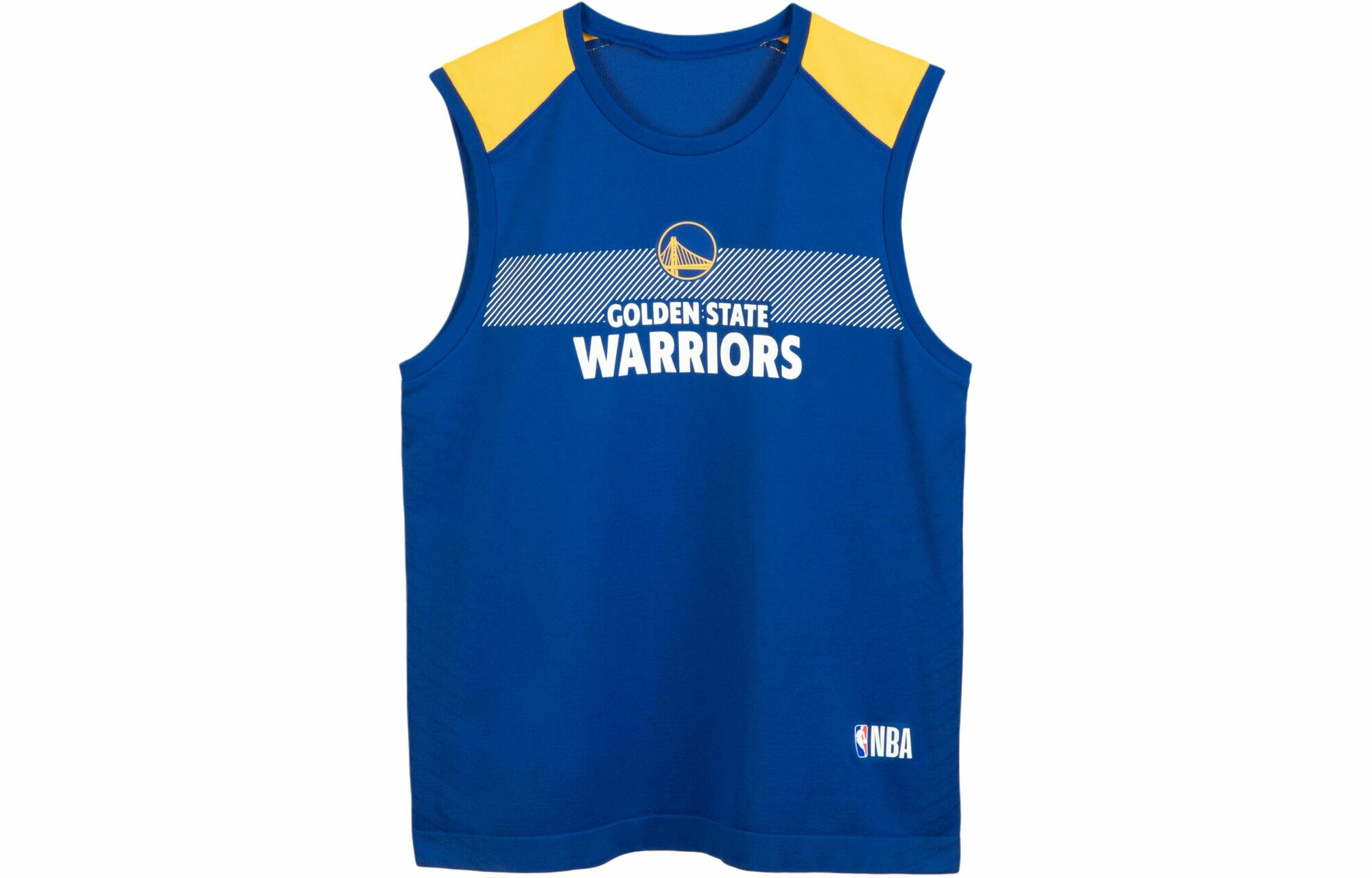 Майка Golden State Warriors