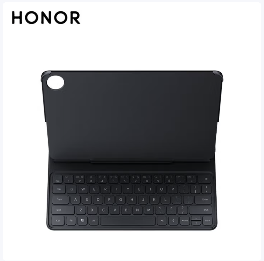 Оригинальная клавиатура Honor планшет 10 smart Bluetooth подходит для Honor планшет 10, 12,1-дюймового планшетного ПК