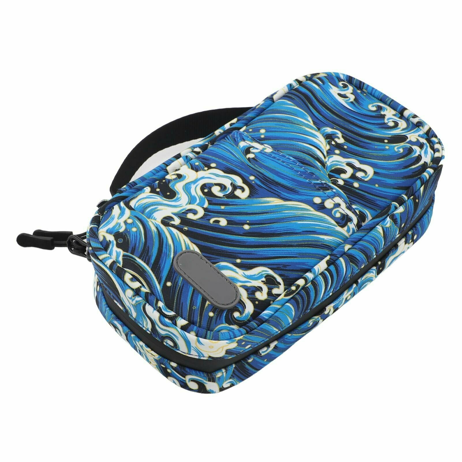 Чехол для хранения инсулина Insulin Cooler Travel Case Style 2 из прочного холста