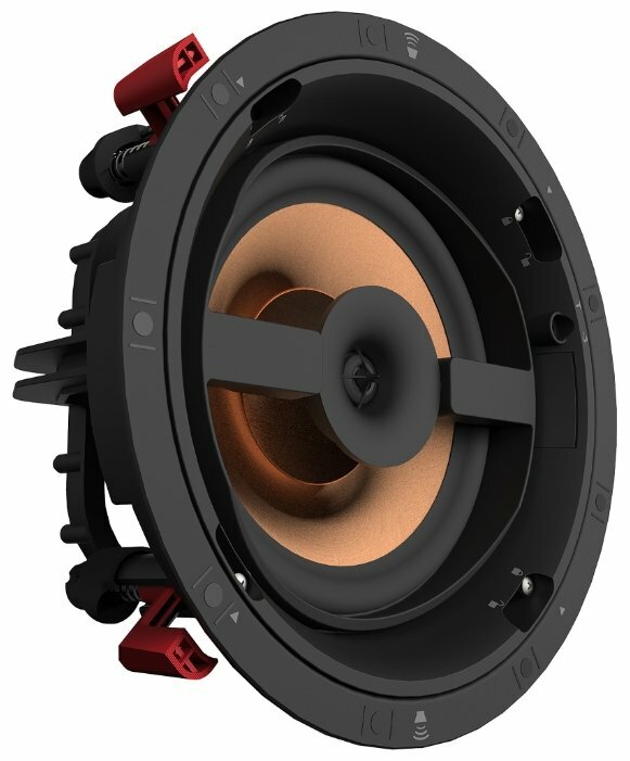 Klipsch PRO-18RC Встраиваемая акустика — фото 1