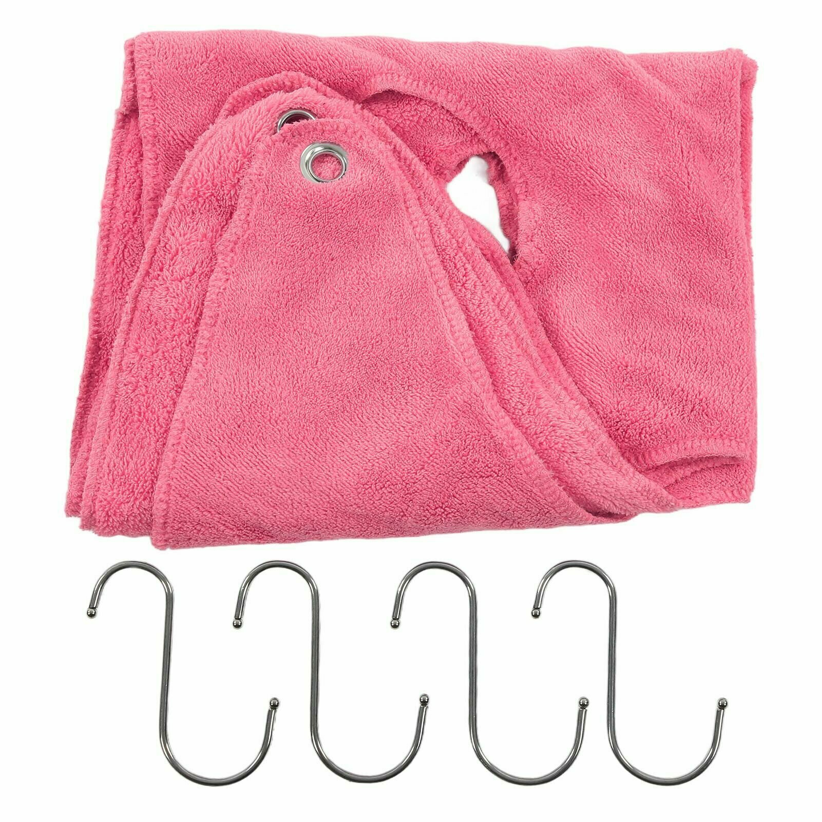 Многофункциональный поводок для ухода за собаками, держатель для собак для стрижки когтей, гамак для ухода за домашними животными HelperPink L