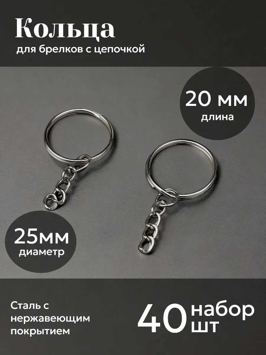 Бирка для ключей