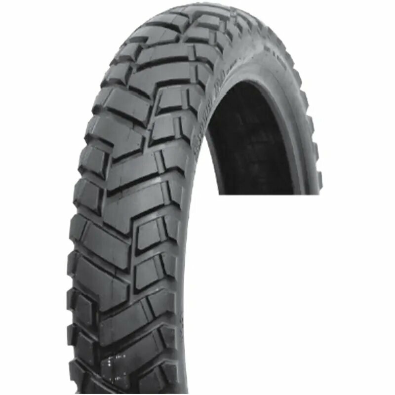 SHIH FA 17 Мотошины 100/90 R17 55 P