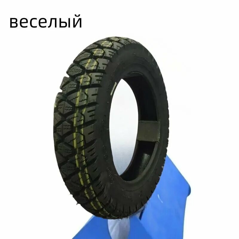 WY-BSO 90-90-10 Мотошины 90/90 R10 Front/Rear
