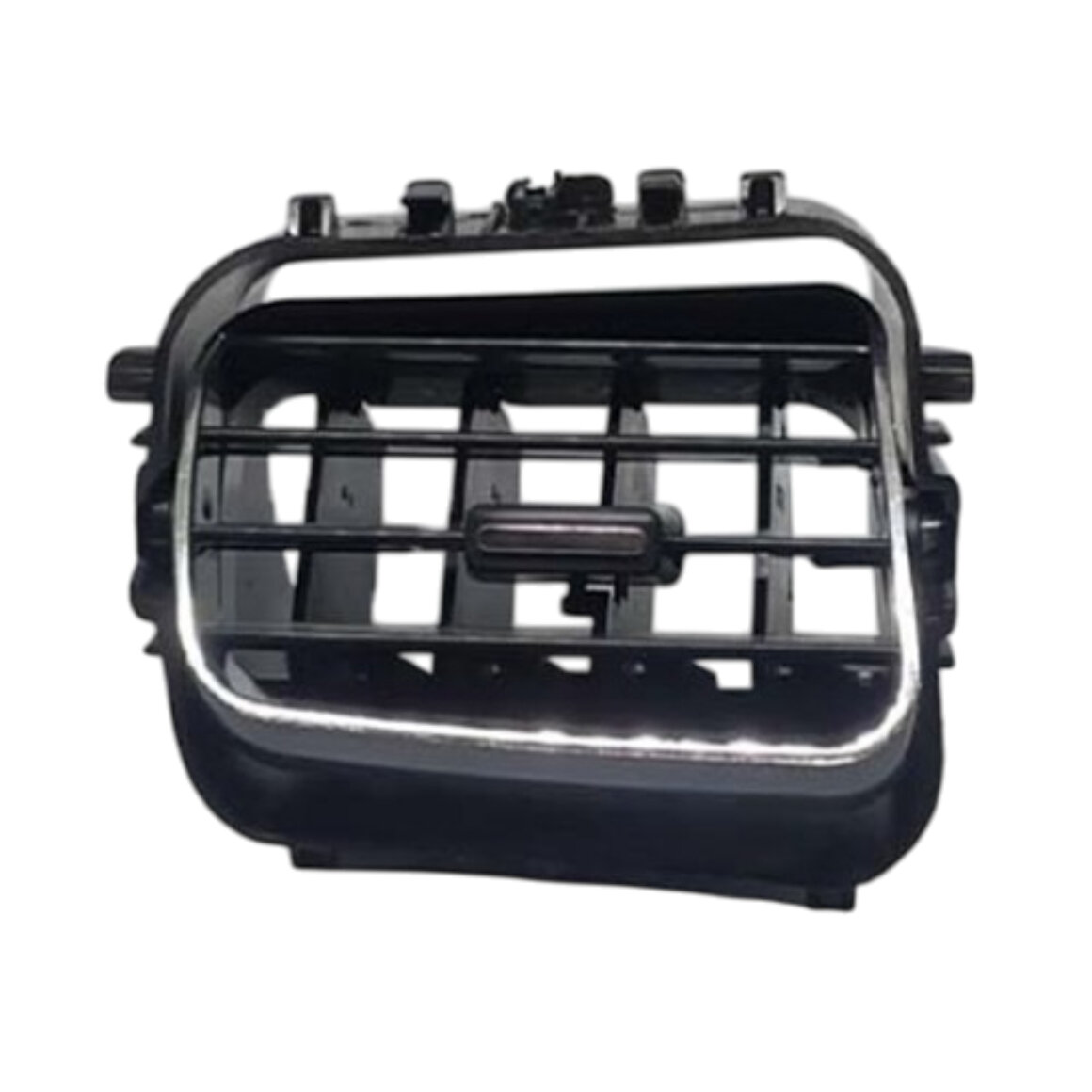 Дефлектор воздуховода центральный правый для Рено Логан 2, Сандеро 2