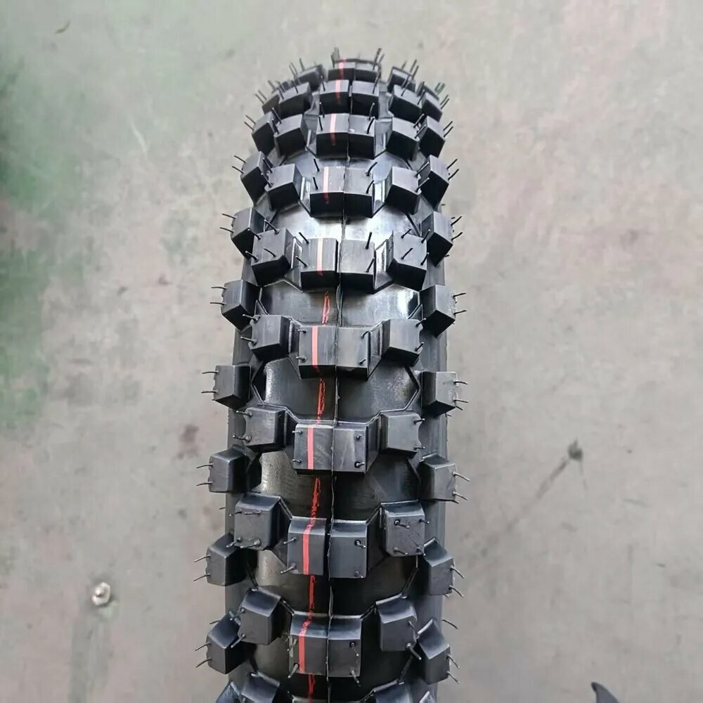 Мотошина 90/100-14 TT (кроссовая) Мотошины 90/100 R14