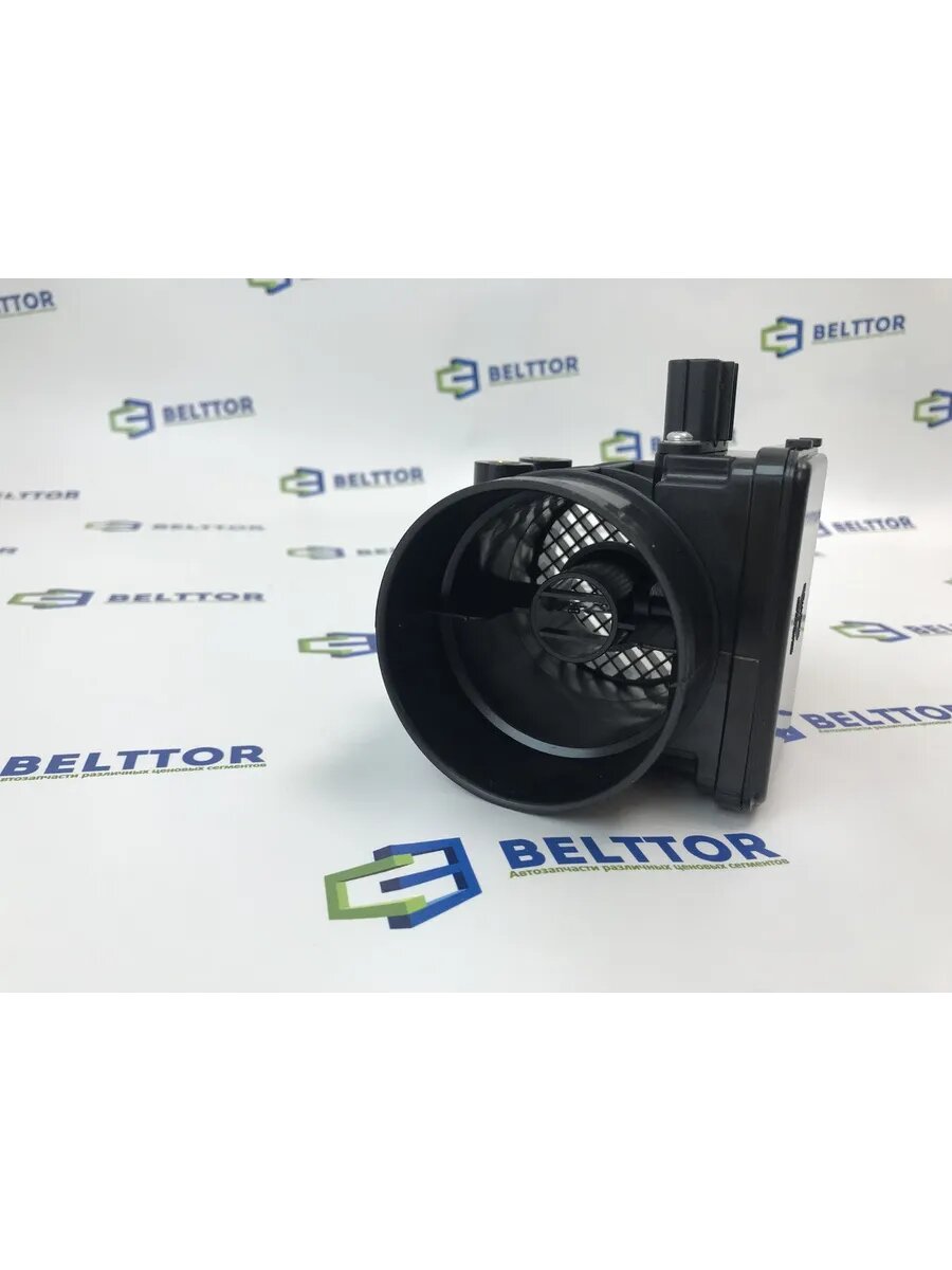 Датчик массового расхода воздуха, MAF сенсор Новое Cargopart