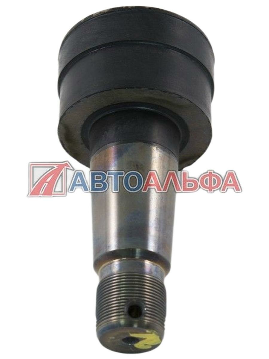 Палец реактивной штанги КАМАЗ РМШ (ПАО КАМАЗ) (ООО НПО ростар г. Набережные Челны)