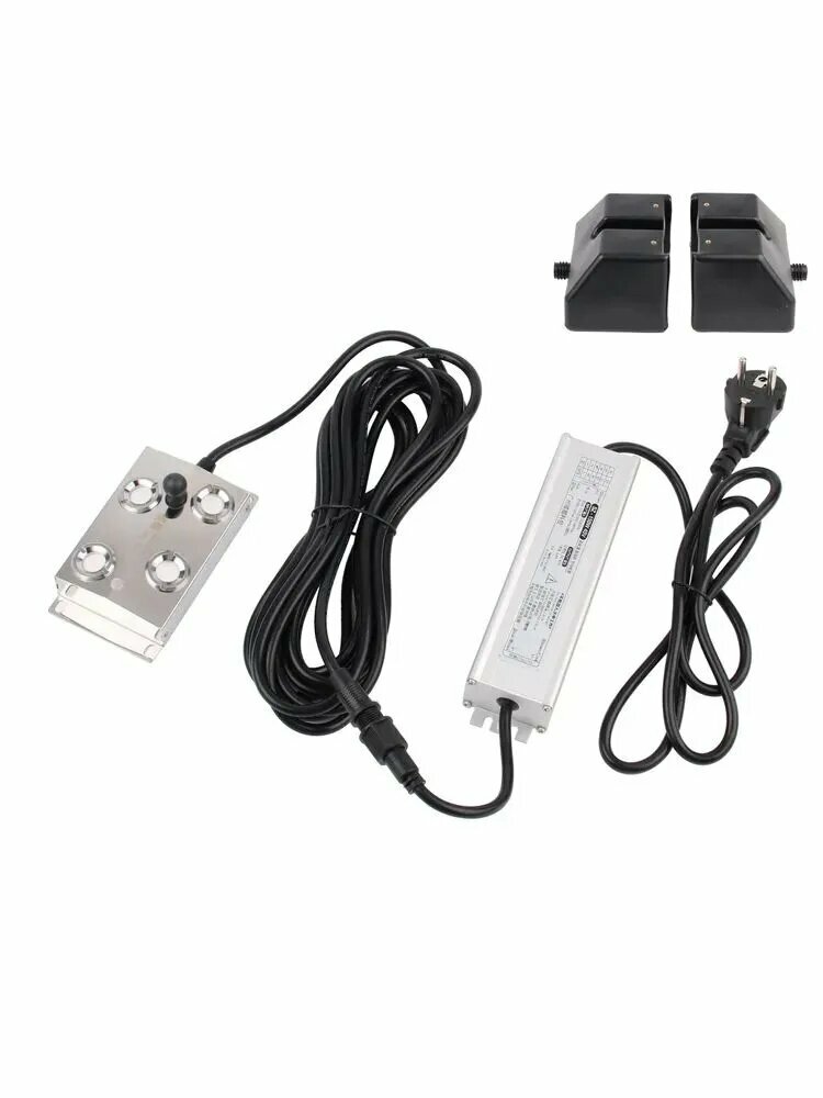 DMWD Увлажнитель воздуха 3WHQ-8T-Dianyuan-300W45V-FB, белый