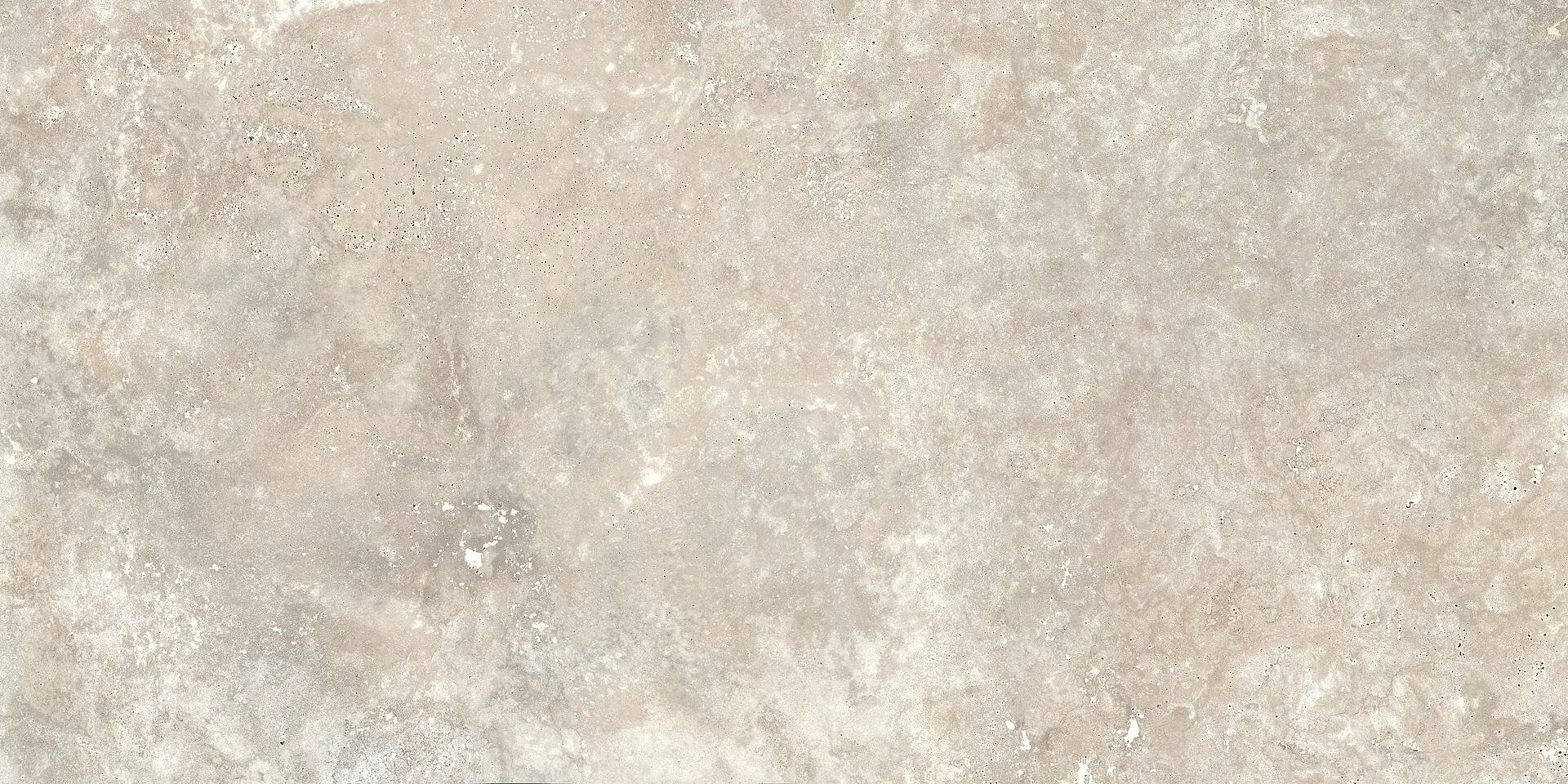 Керамогранит Marazzi Ragno Realstone Travertino RCAJ 60x120 Антислип Коричневый