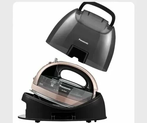 Беспроводной утюг Panasonic WL65