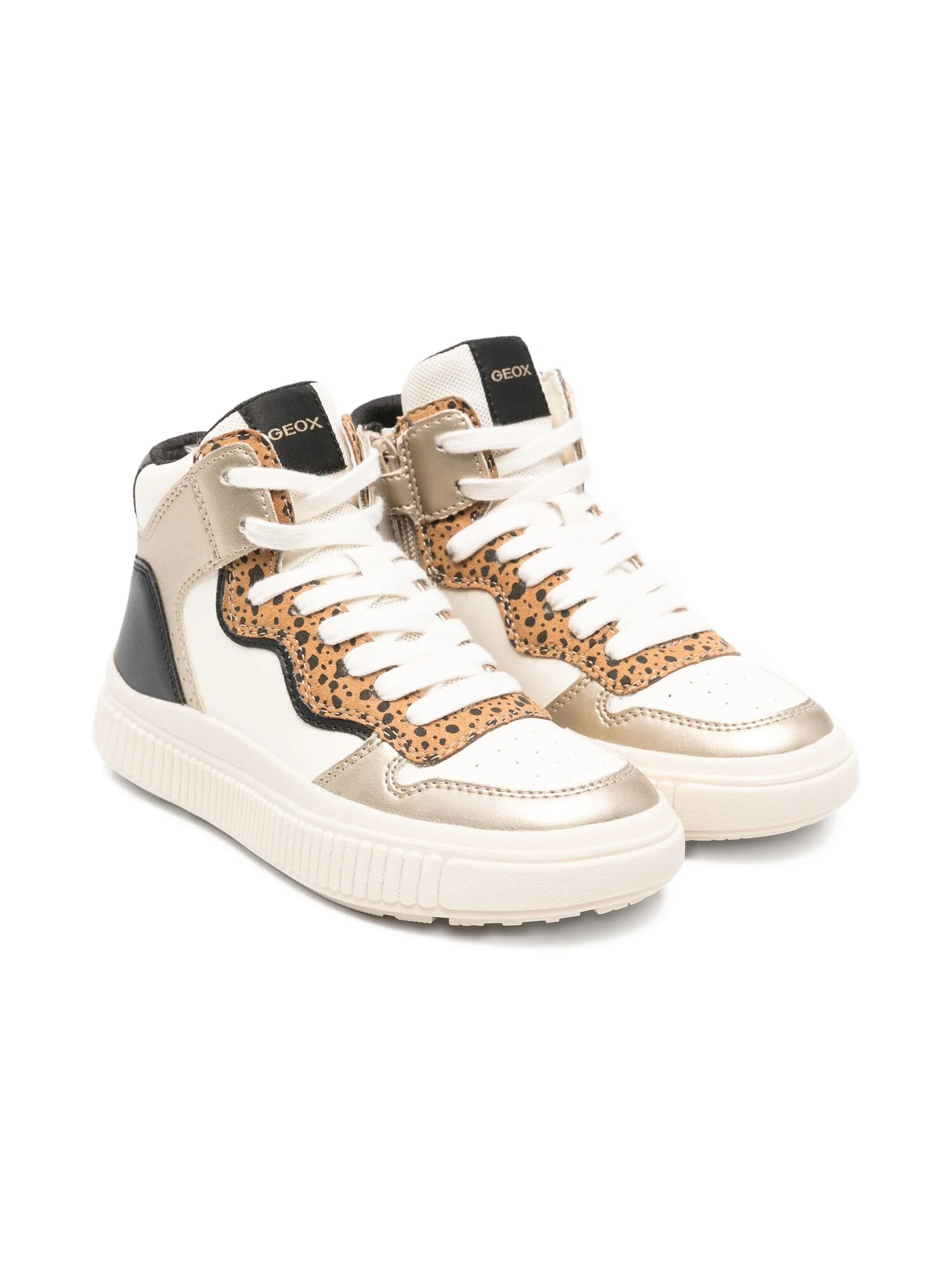 Кроссовки Laquinny