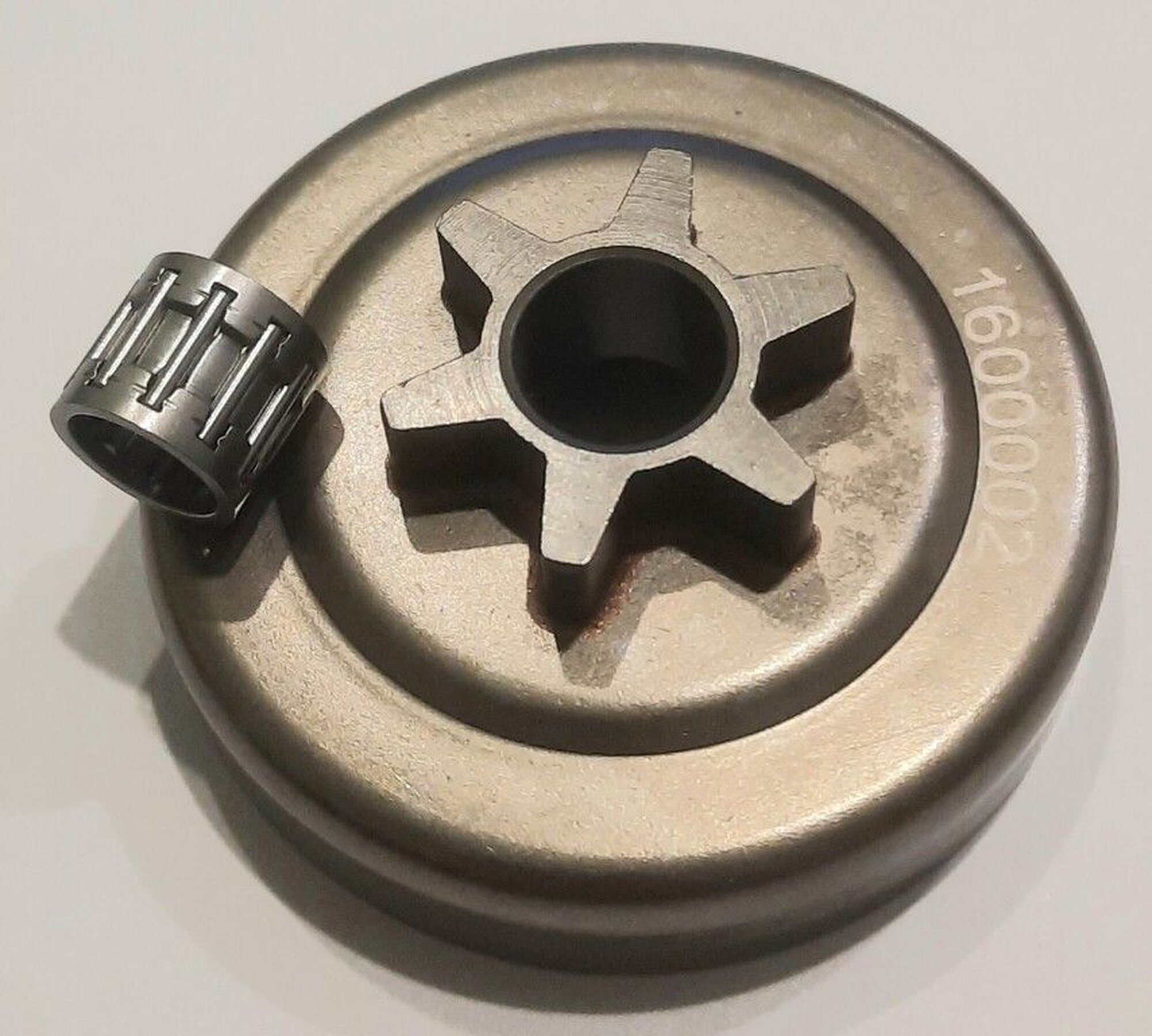 Барабан сцепления для бензопилы Echo CS3050, CS350WES, CS350TES, CS3500