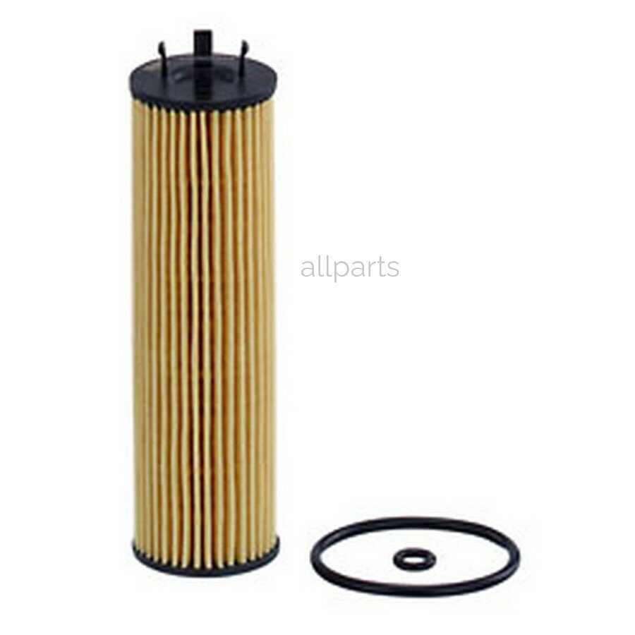 MANN-FILTER HU5003Z масляный фильтр
