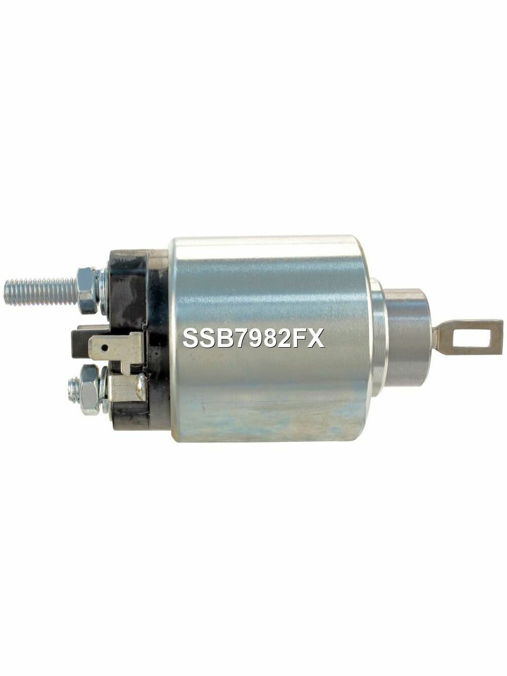 Втягивающее реле стартера Audi 100 80 A4 A6 Cabriolet Coupe Skoda Superb Volkswagen Passat