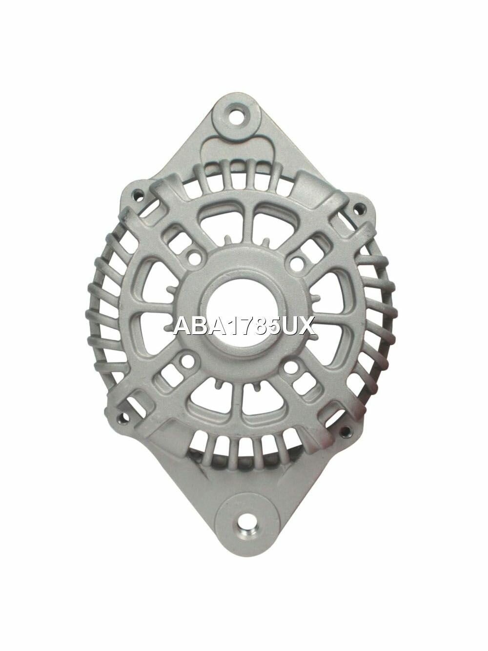 Крышка генератора передняя Kia Rio, Shuma, Spectra (Киа Рио, Шума, Спектра)