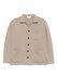 Куртка Lardini Single-breasted jacket, размер XL, разноцветный