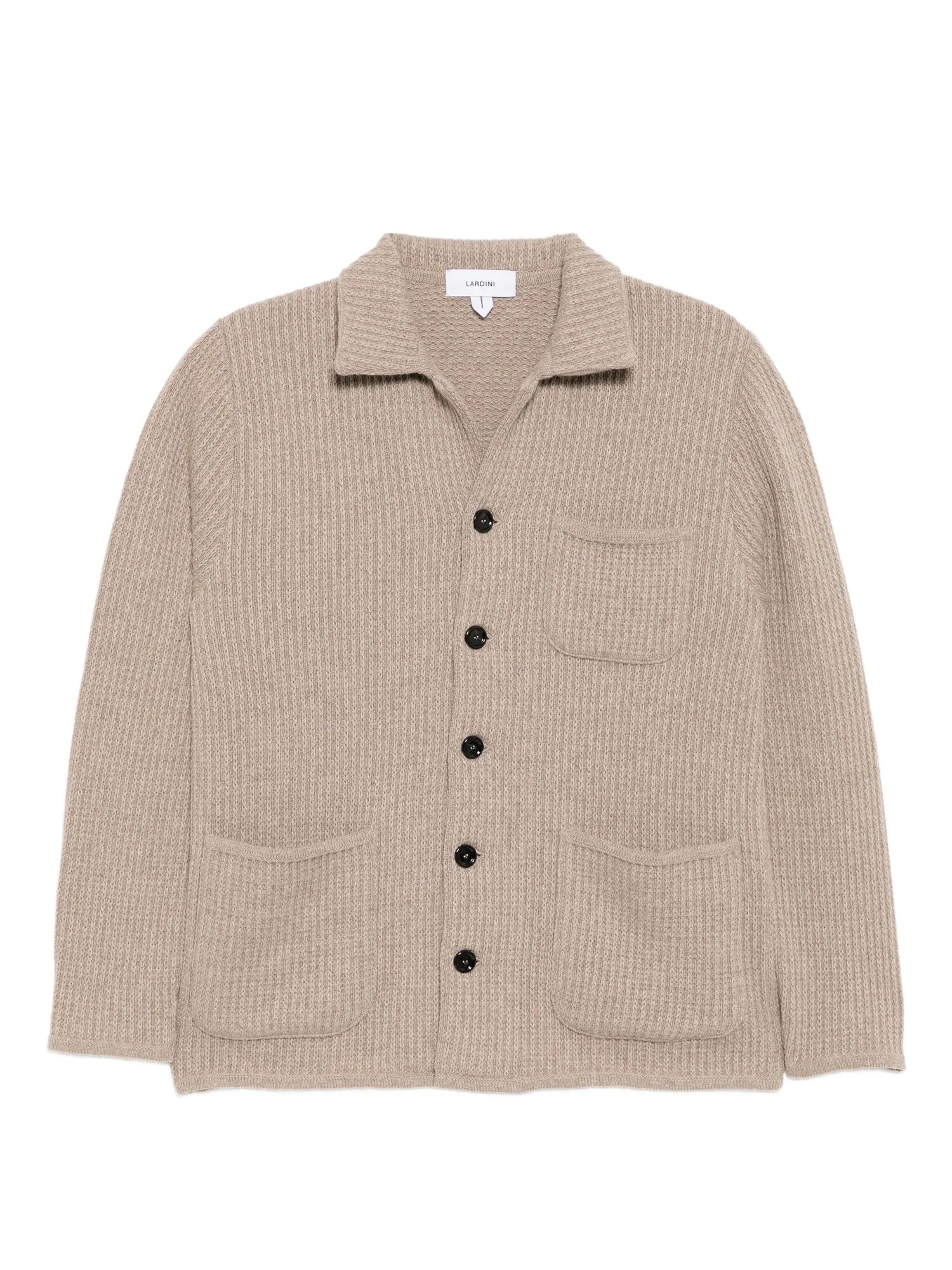 Куртка Single-breasted jacket