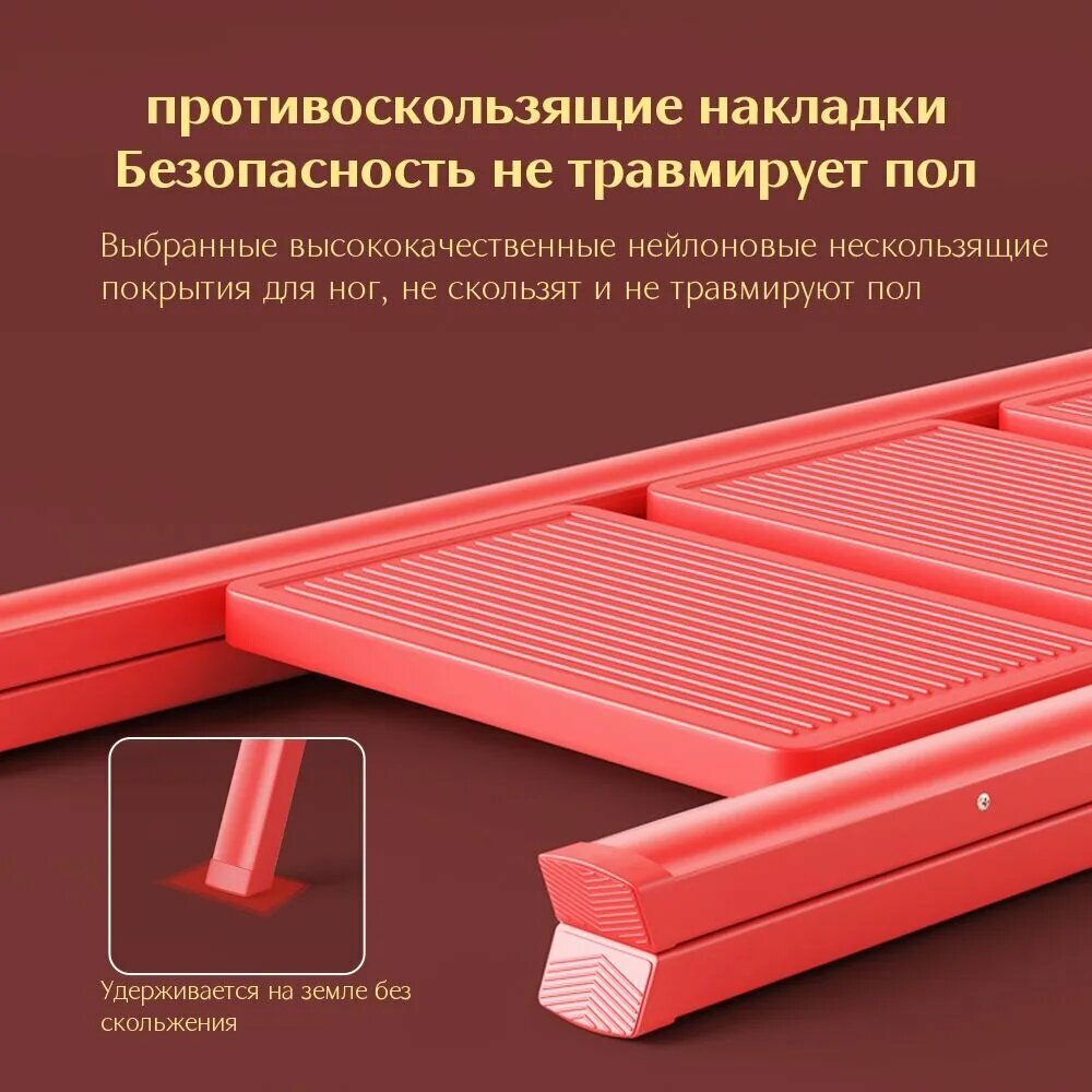 Лестница для дома — фото 1