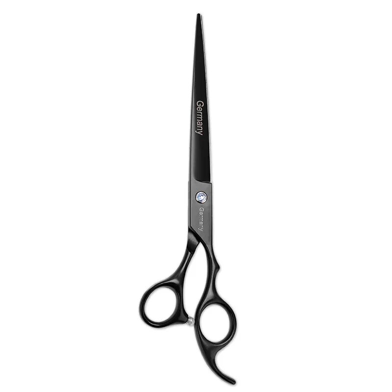 Парикмахерские ножницы BARBERTOP 8 дюймов black