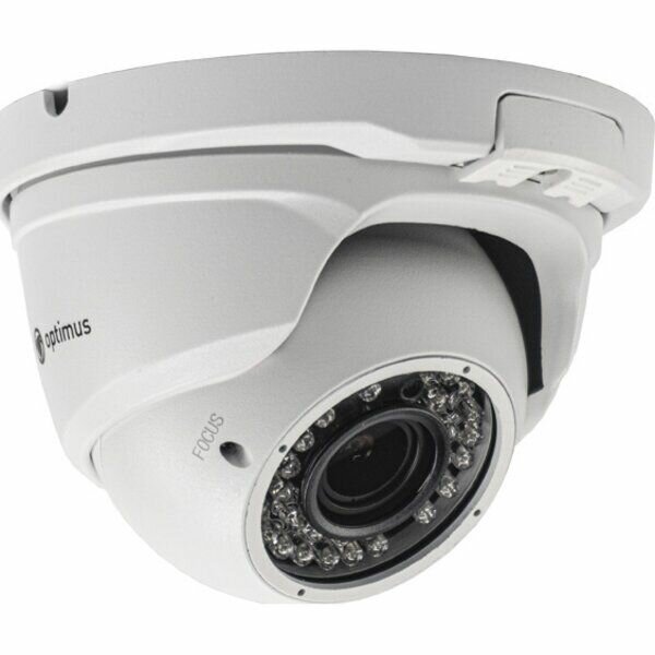 Optimus IP-S045.0(2.8-12)P_V.2 IP Камера
