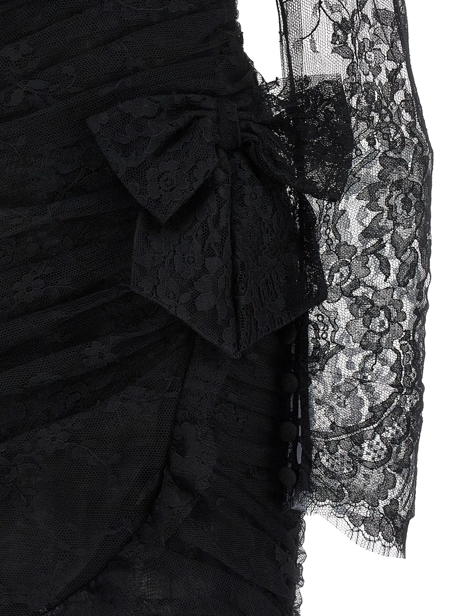 Платье Alessandra Rich, размер 40 — фото 1