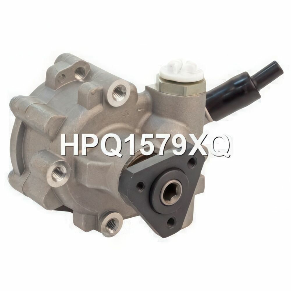 Насос ГУР, для Рено Сандеро 2, Логан арт HPQ1579XQ