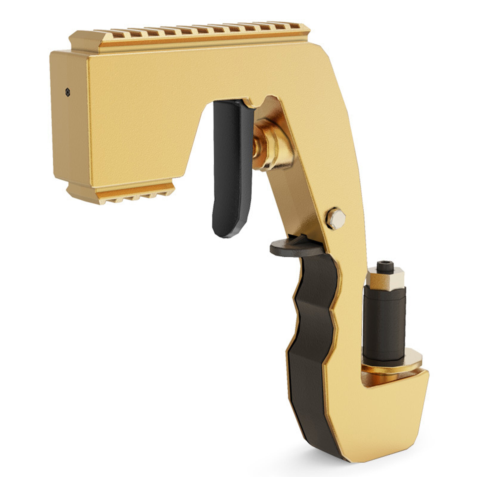 Пистолет для шампанского Bubbly Blaster, распылитель с пробкой для шампанского, диспенсер для бутылок вина, пистолет-распылитель, эжектор для пива, пистолет для флирта для кормления