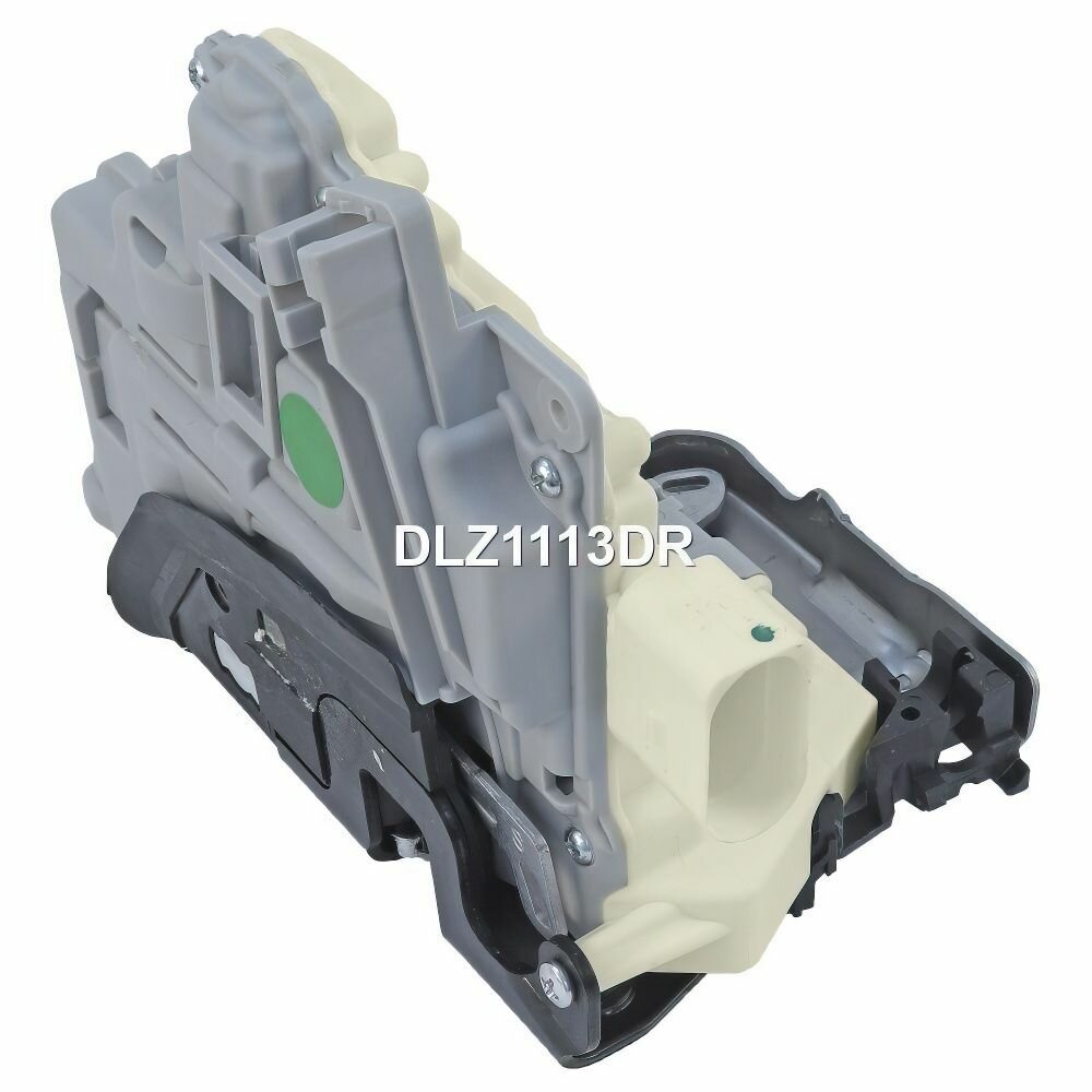 Замок двери, для Фольксваген Туарег, Ауди A6 Аллроад, A6, A7 Спортбэк A8, Q5, Плюс арт DLZ1113DR