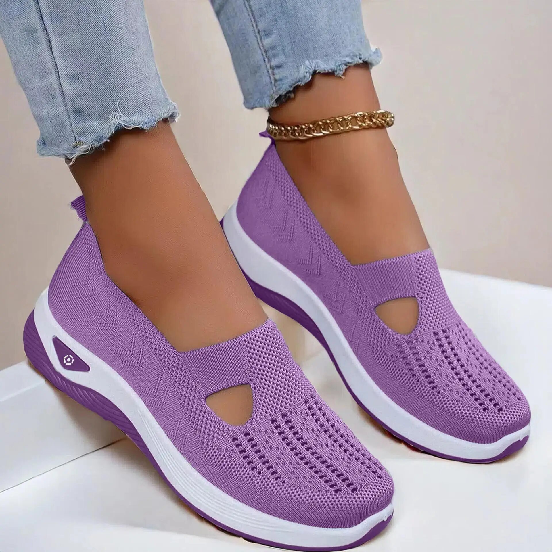 Кроссовки Sneakers women