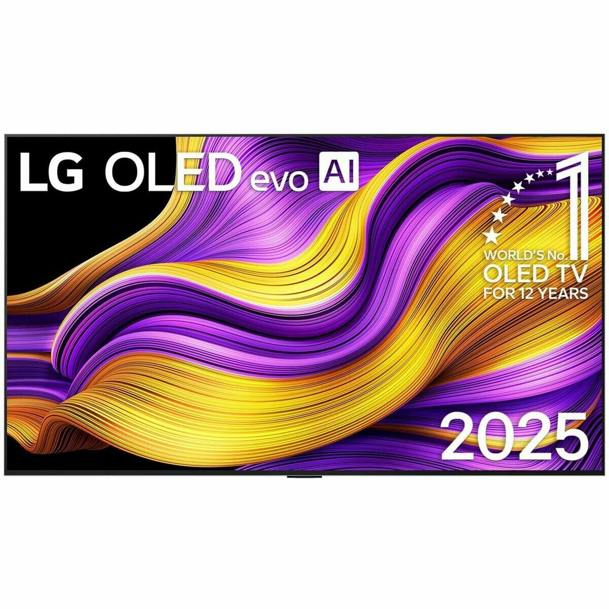 Телевизор LG 65" Телевизор OLED LG OLED65G5RLA.ARUG|| уц-2-1