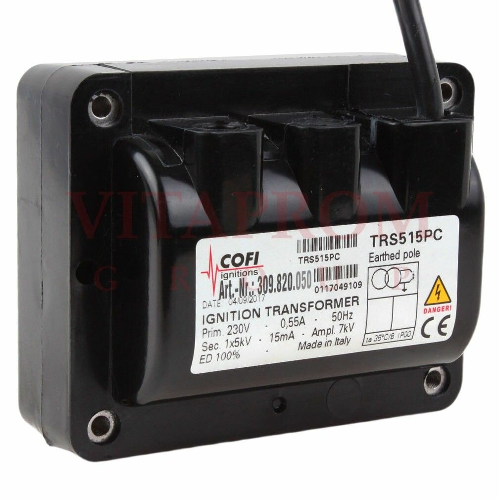 Трансформатор Cofi TRS515PC