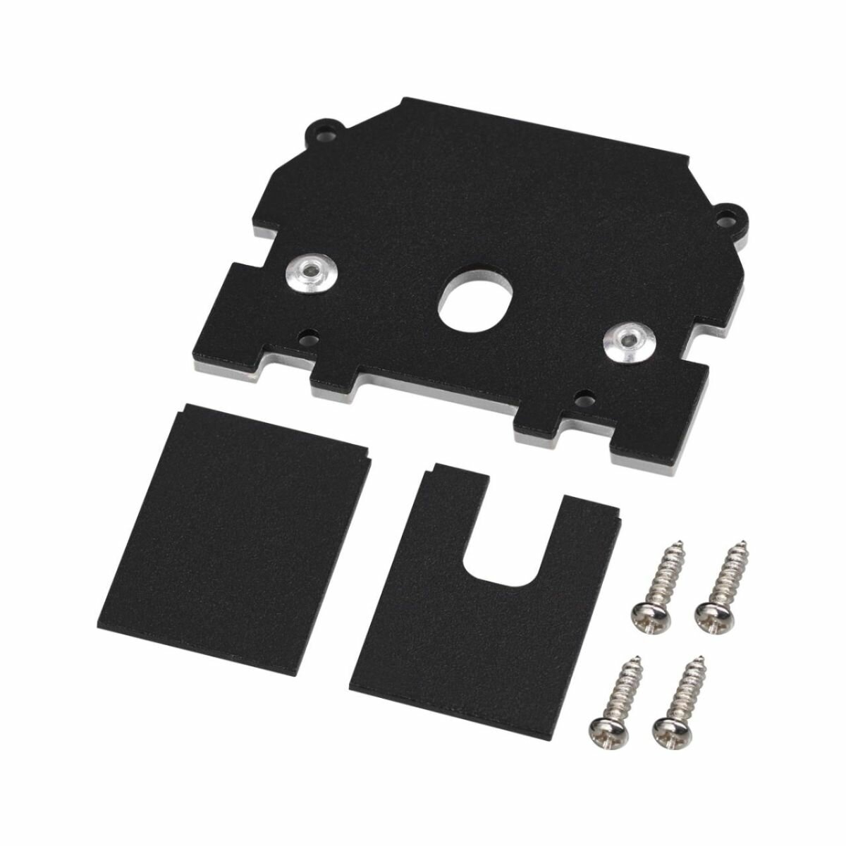 Заглушка торцевая для шинопроводов арт.135304-135305 Novotech Port Vector 135318