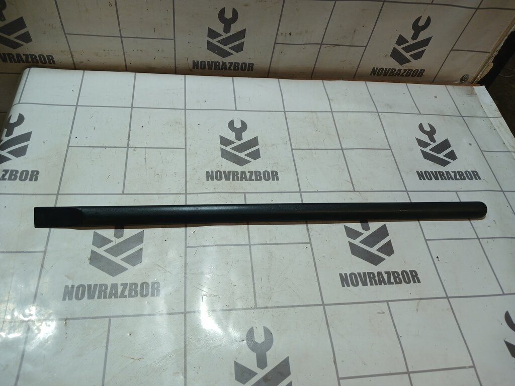 Молдинг задней левой двери Renault Logan 2005-2014