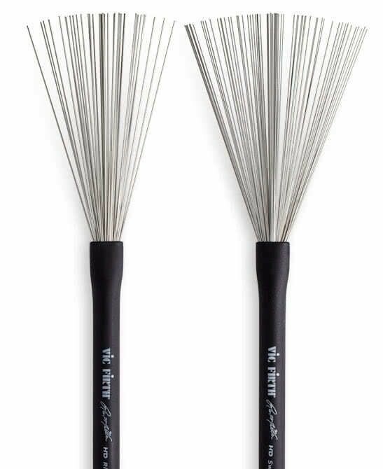 Щетки для барабана Vic Firth RMWB