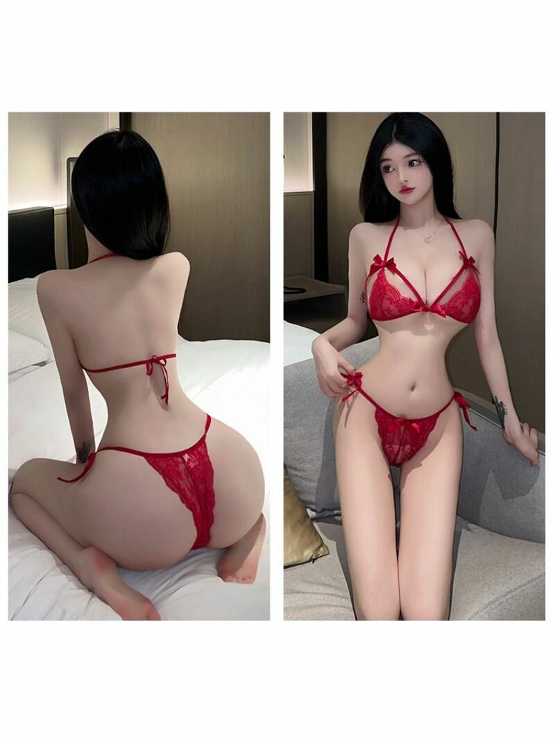 Эротическое белье эротические штучки для большой девочки