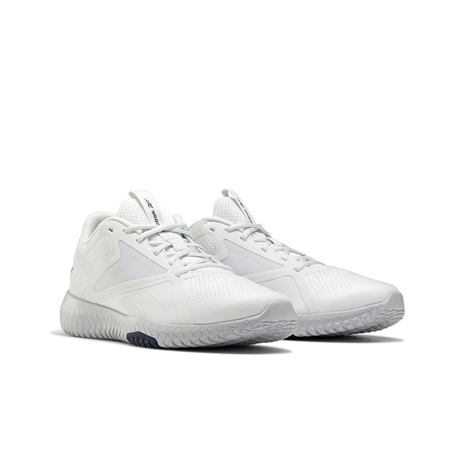Кроссовки Reebok Flexagon, размер EU 43 стопа (28CM), белый, — фото 1