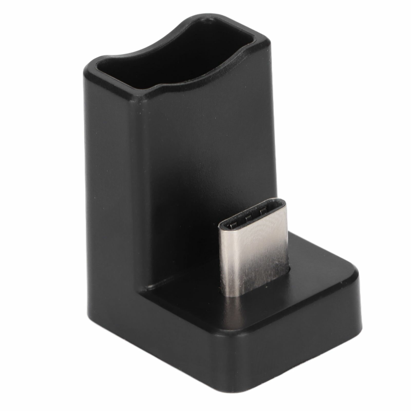 Угловой адаптер Type-C 90 (USB 3.1)