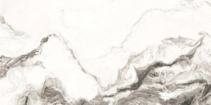 Керамогранит Belleza Embito СК000042823 60x120 Глянцевая, Карвинг Разноцветный