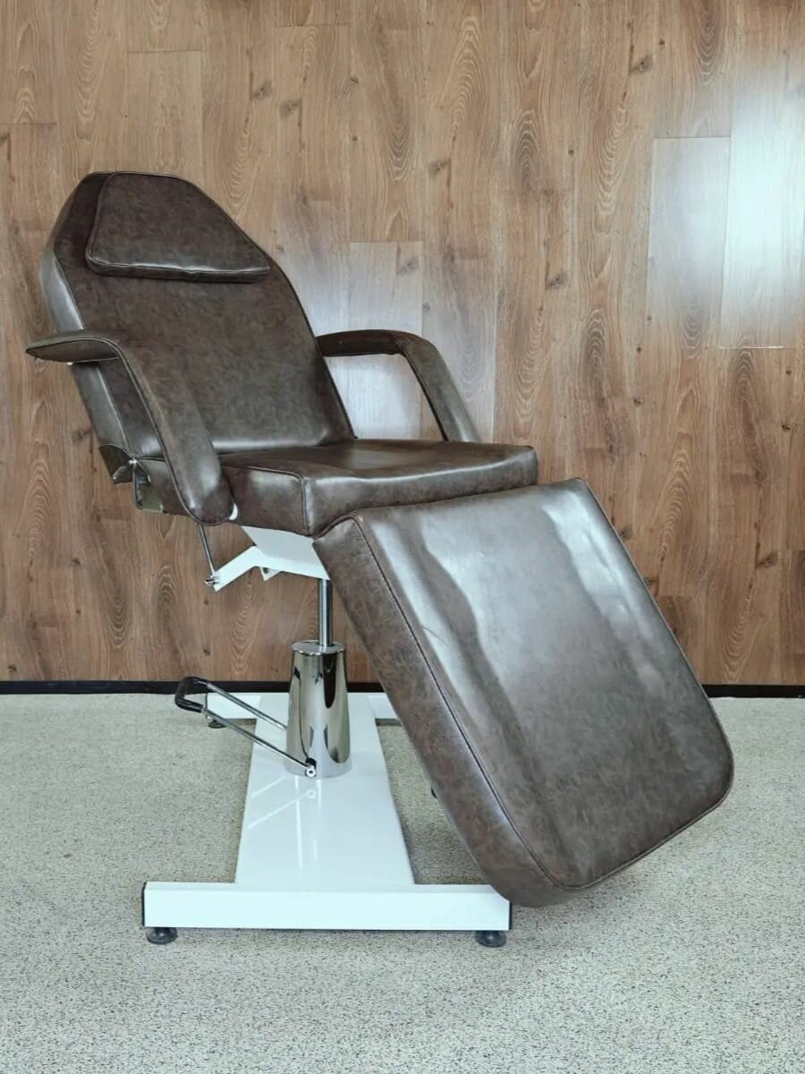 Кресло косметологическое на гидравлике