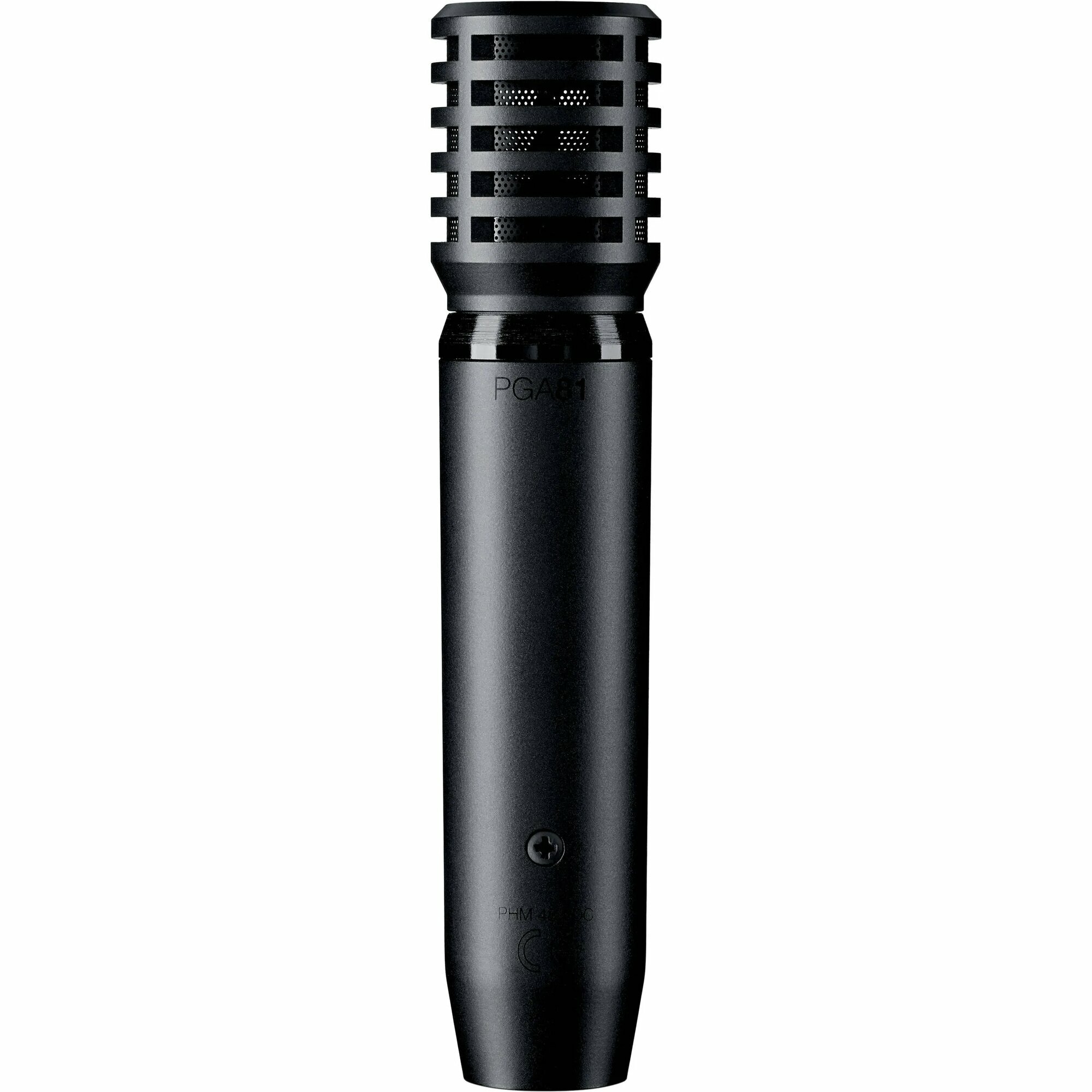 Микрофон Shure PGA81-XLR