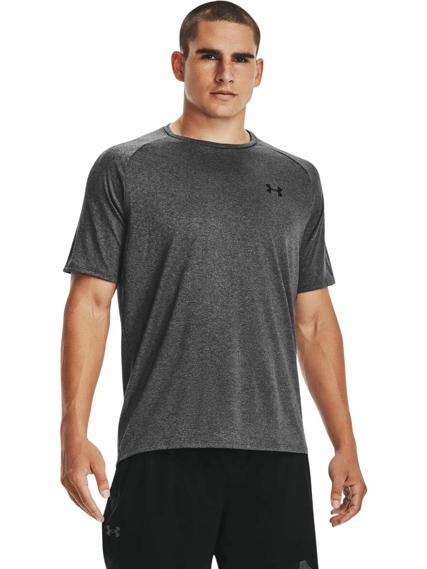 Футболка Under Armour Tech 2.0