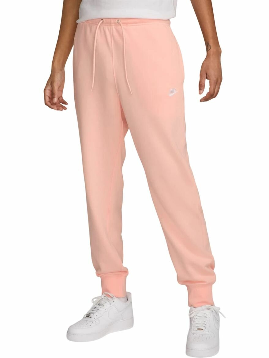 Брюки спортивные Club French Terry Joggers