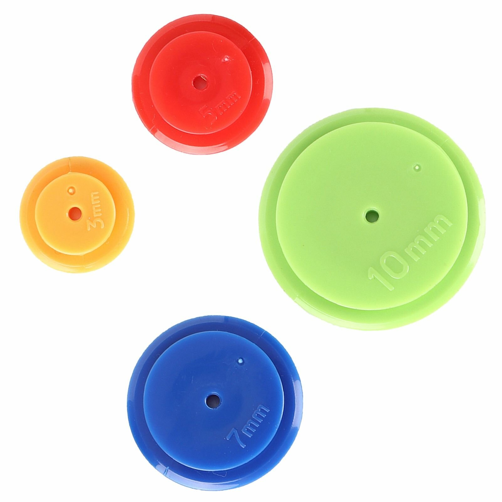 Копирующие колеса