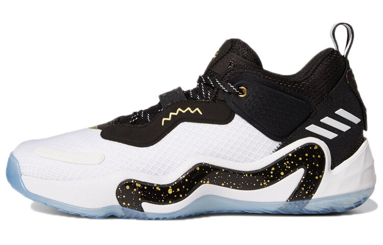 Кроссовки D.O.N. Issue #3