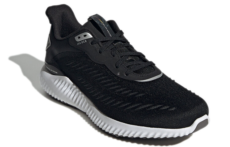 Кроссовки adidas Alphabounce, размер EU 39 стопа (24CM) — фото 1