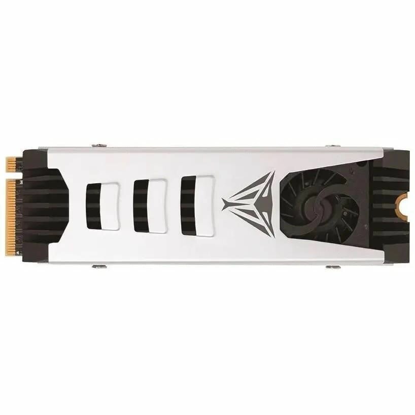 SSD жесткий диск M.2 2280 2TB GEN5 PV553P2TBM28H PATRIOT