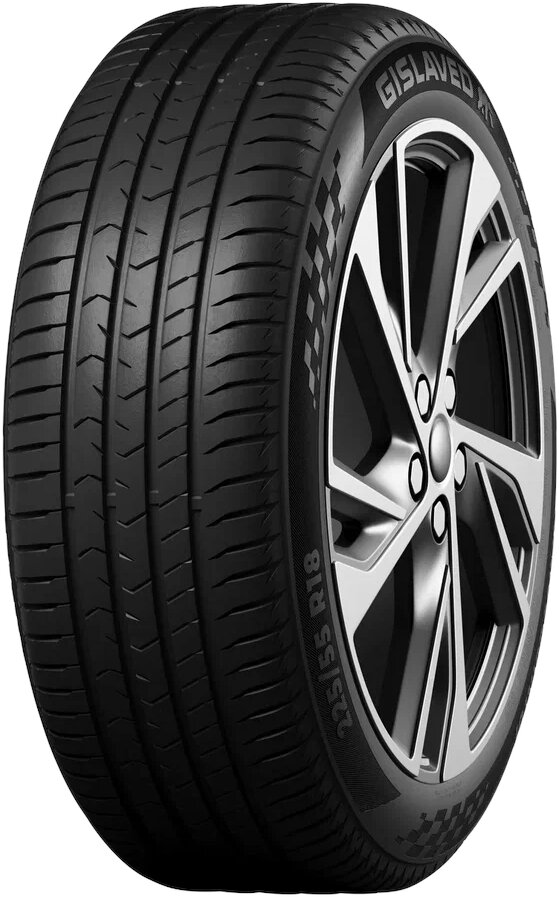 Gislaved Active Control 225/60 R18 100H