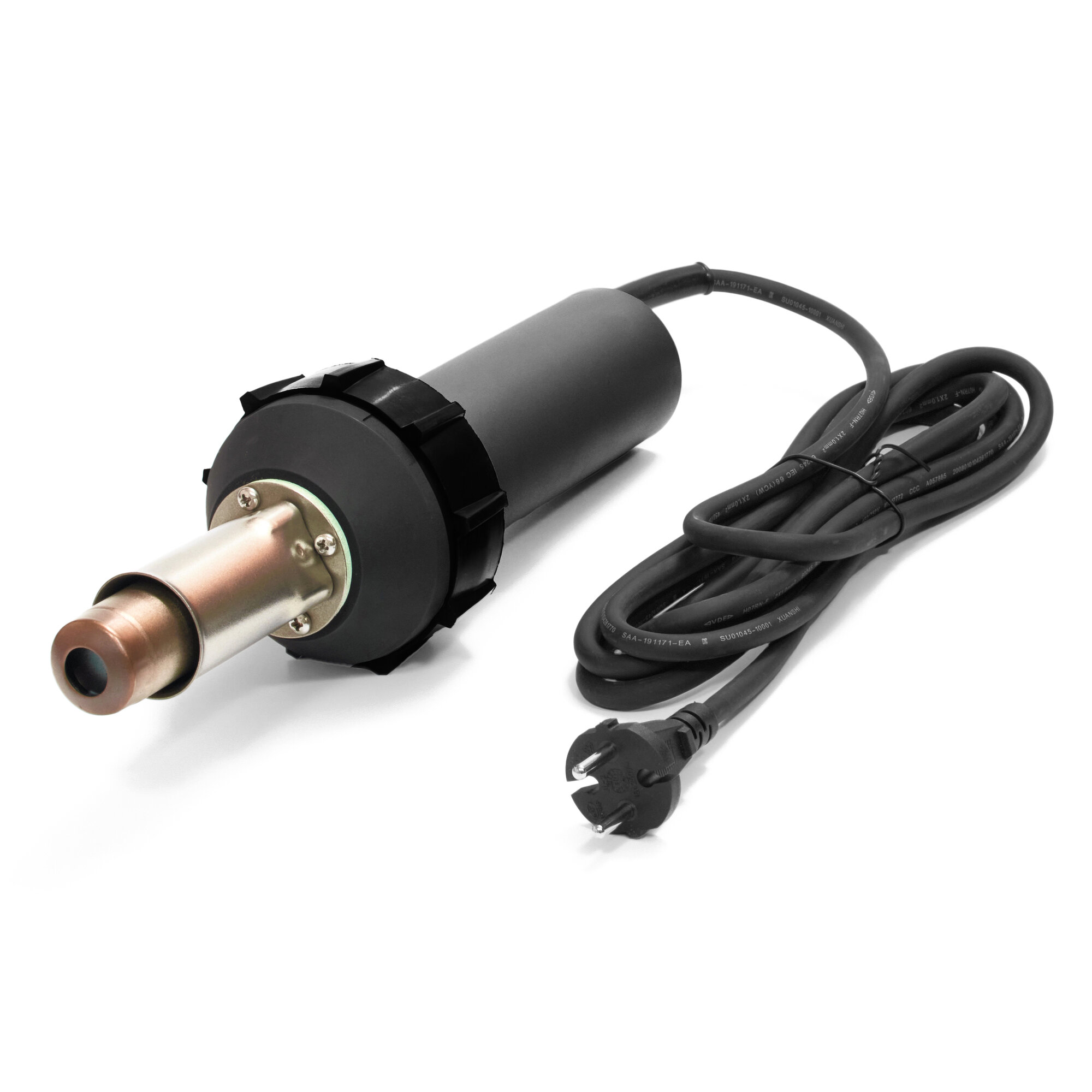 Сварочный фен Swissplast 1600S Premium