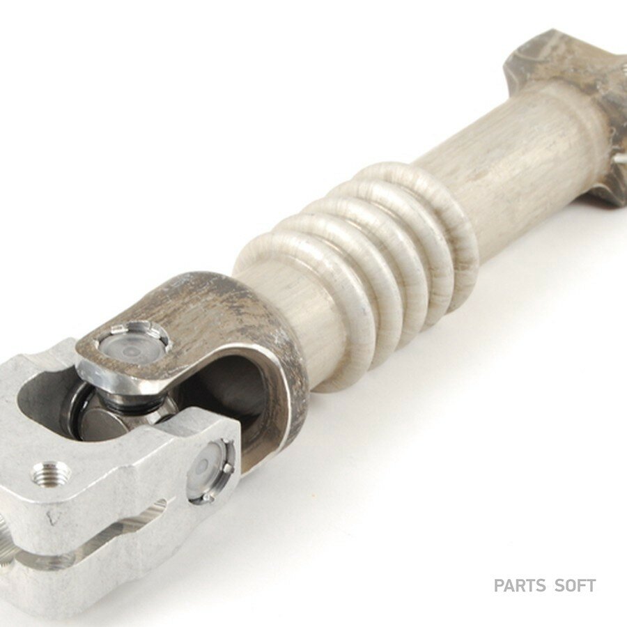 Кард. шарнир с крестовиной с гофр. трубкой от официального дистрибьютора, BMW, артикул 32306788156